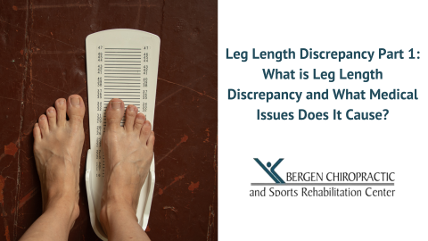 What Is Leg Length Discrepancy?