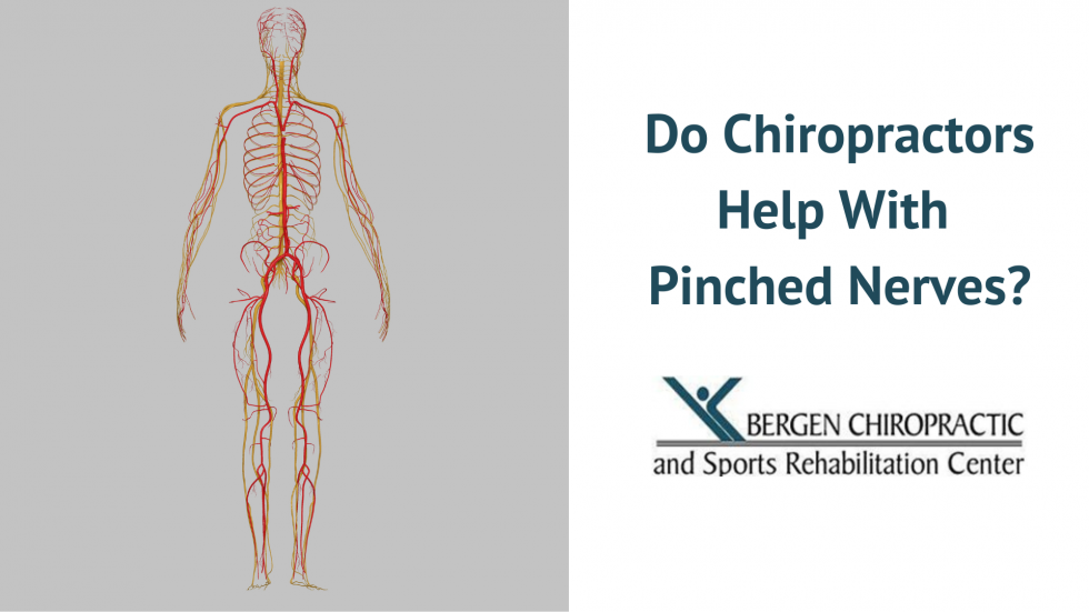 Do Chiropractors Help With Pinched Nerves