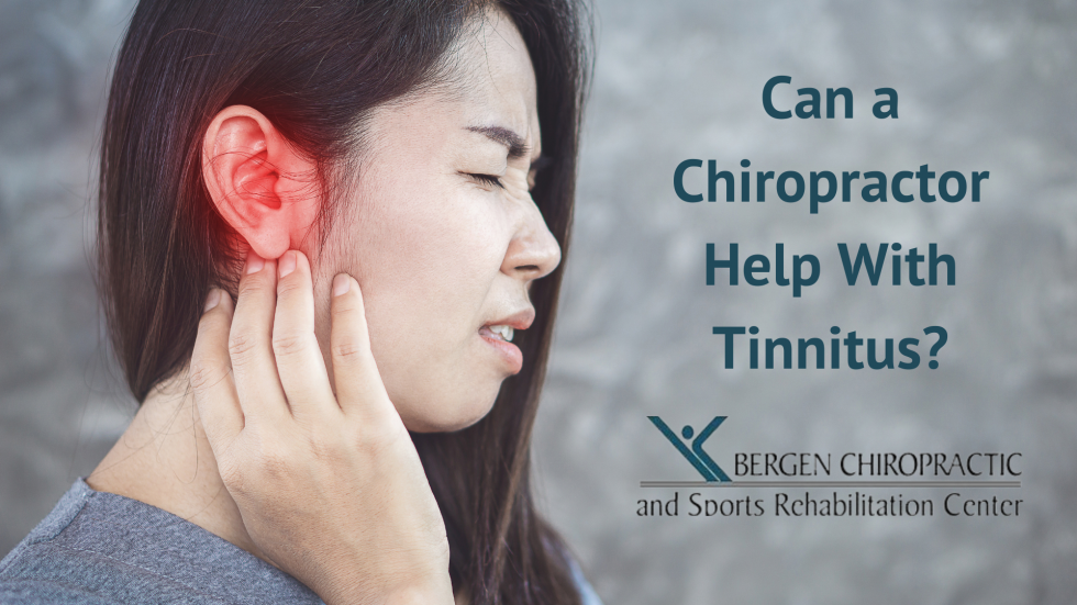 Can a Chiropractor Help With Tinnitus?