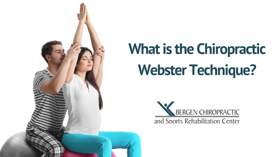 What is the Chiropractic Webster Technique?
