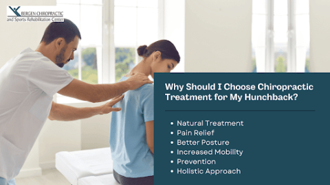Can a Chiropractor Help With Hunchback?