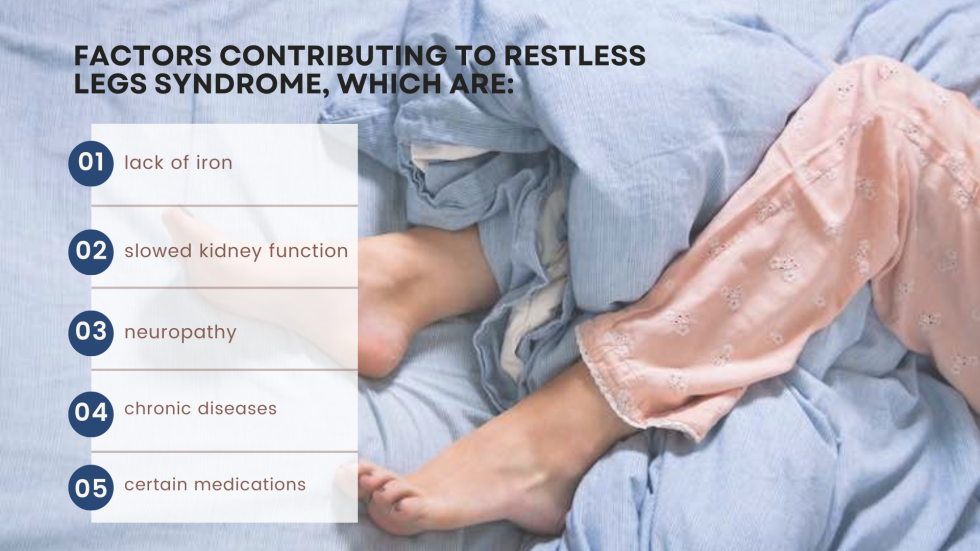Chiropractic Insights into Managing Restless Leg Syndrome