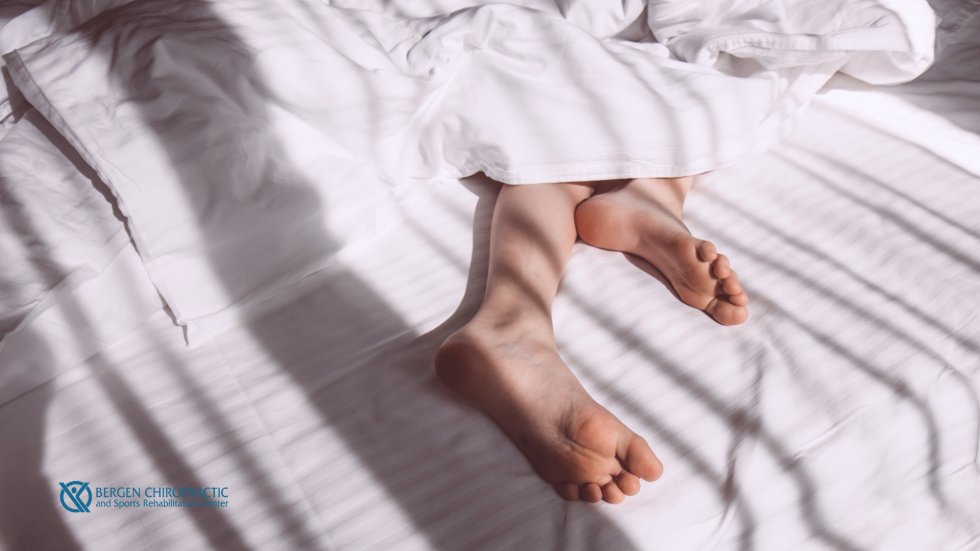 Chiropractic Insights into Managing Restless Leg Syndrome