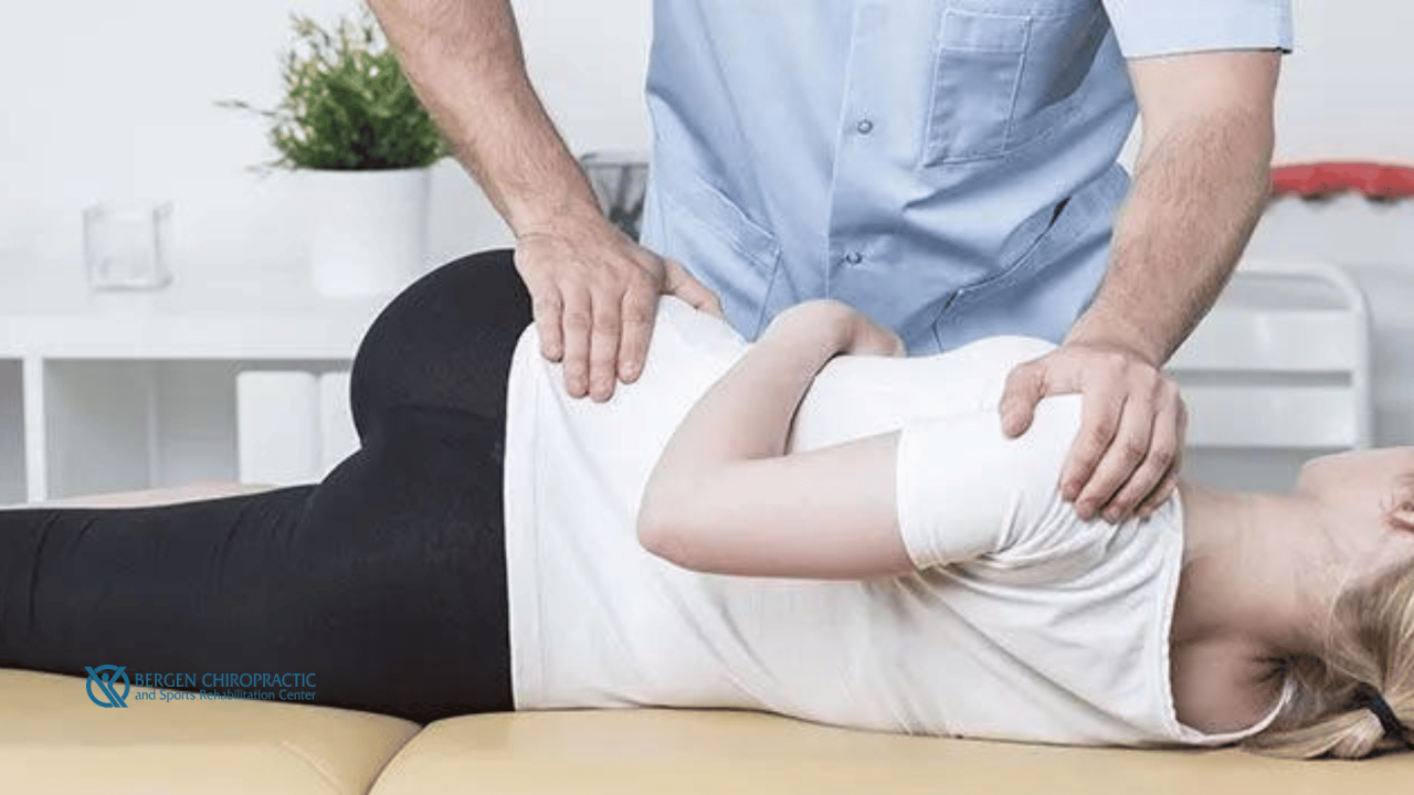 How Does a Chiropractor Adjust Your Hips?