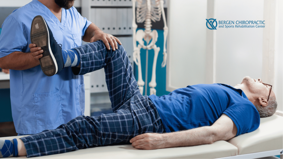 How Does a Chiropractor Adjust Your Hips?