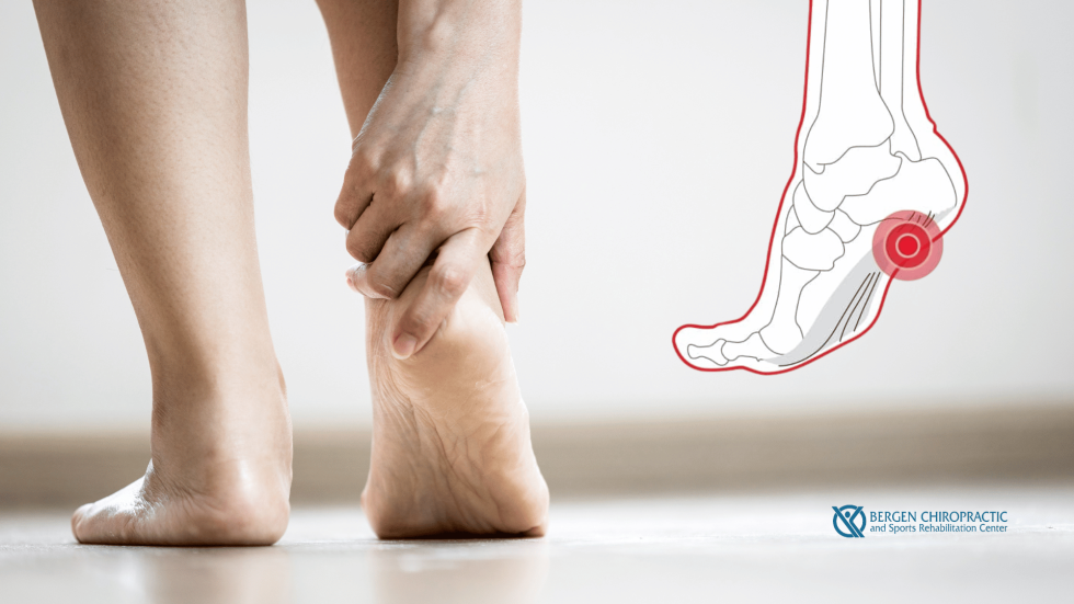 Bergen Chiropractic's Guide to Plantar Fasciitis Diagnosis
