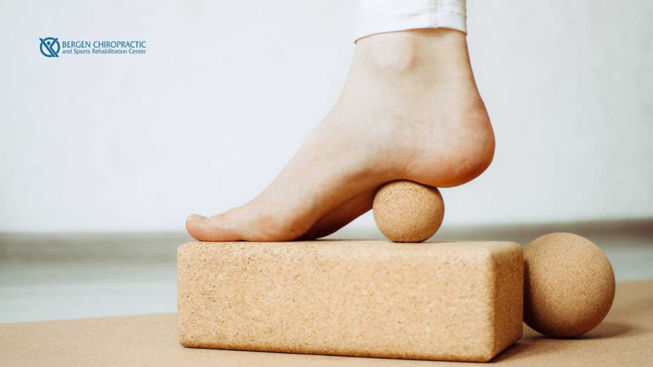 5 Chiropractic Exercises for Plantar Fasciitis