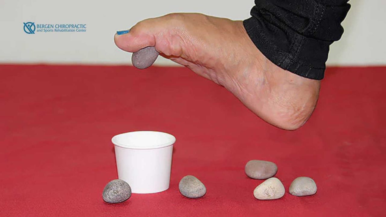 5 Chiropractic Exercises for Plantar Fasciitis